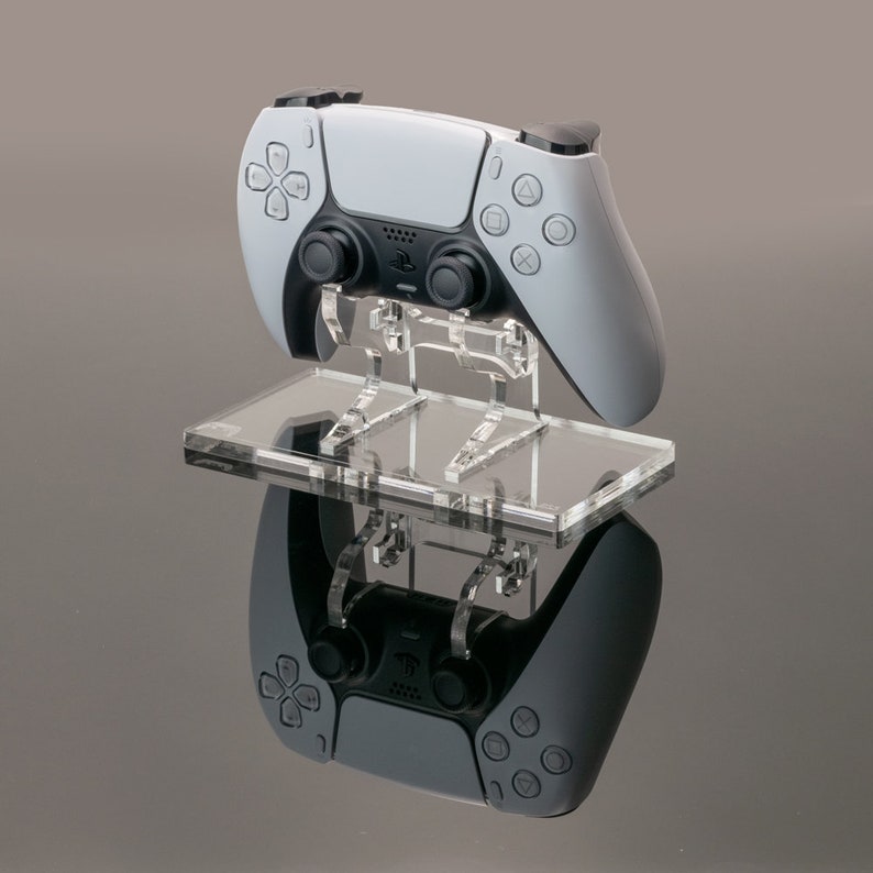 PlayStation 5 PS5 Controller Display - Etsy.de