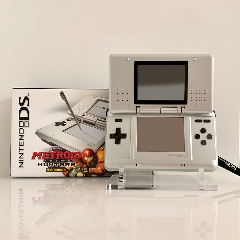Nintendo DS Display Stand | Etsy