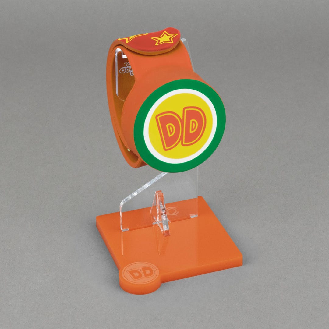 Display for DIDDY KONG Power up Band - Etsy
