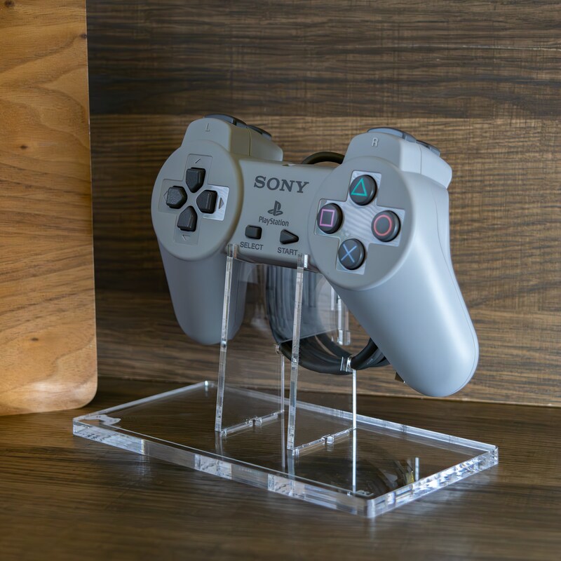 Playstation Decor - Etsy
