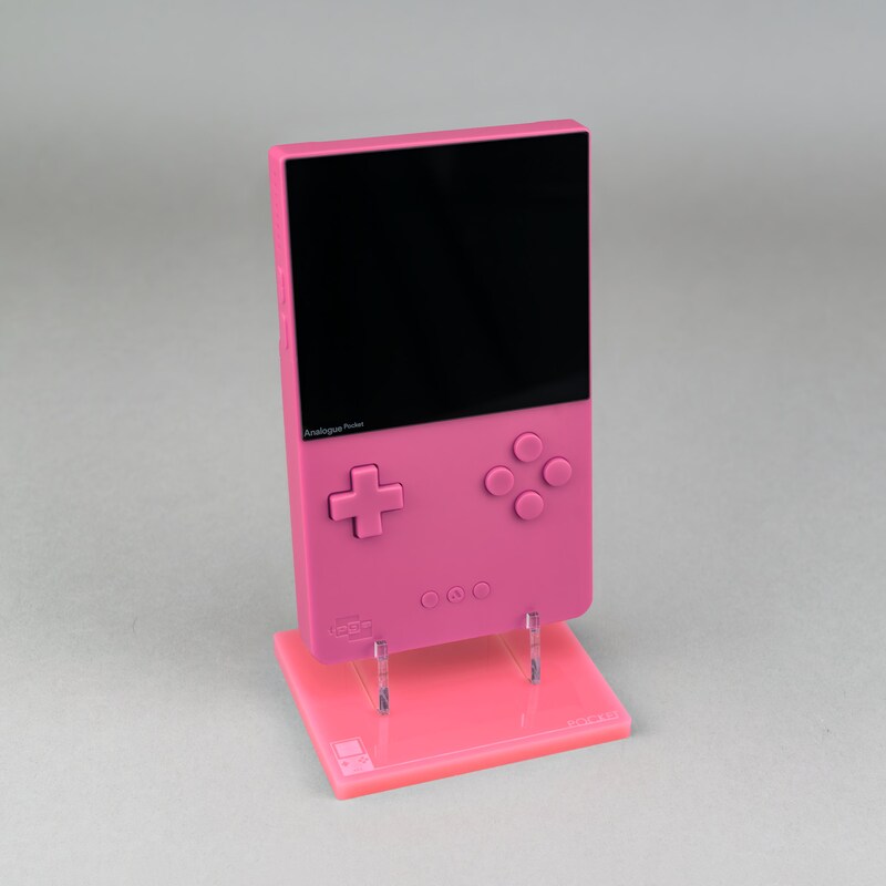 RoseColoredGaming - Etsy