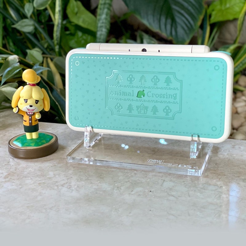 2ds Xl Case - Etsy