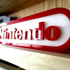 Nintendo Room Decor - Etsy