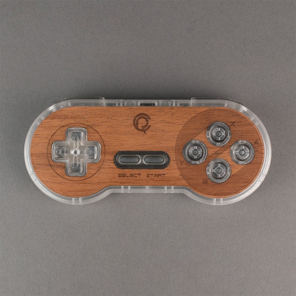 8bitdo Ultimate Controller Skin - Etsy