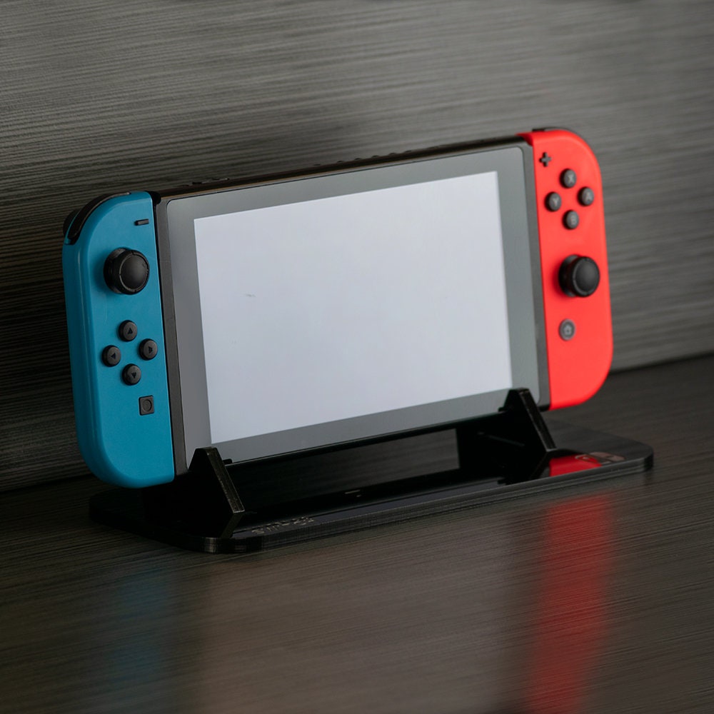 Nintendo Switch Display - Etsy Australia