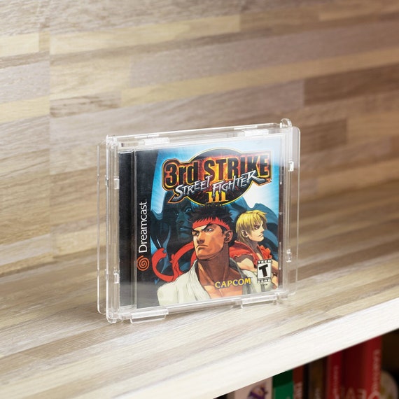 Cd Case Protectors