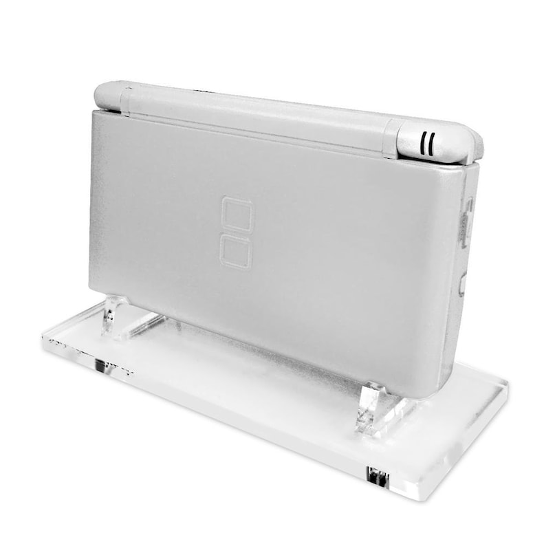 Nintendo DS Lite Display Stand | Etsy