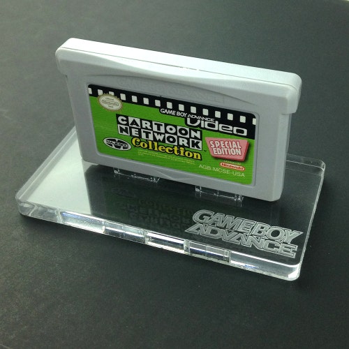 Flash Cartridge for Game Boy 32KB Flash Your Games and - Etsy