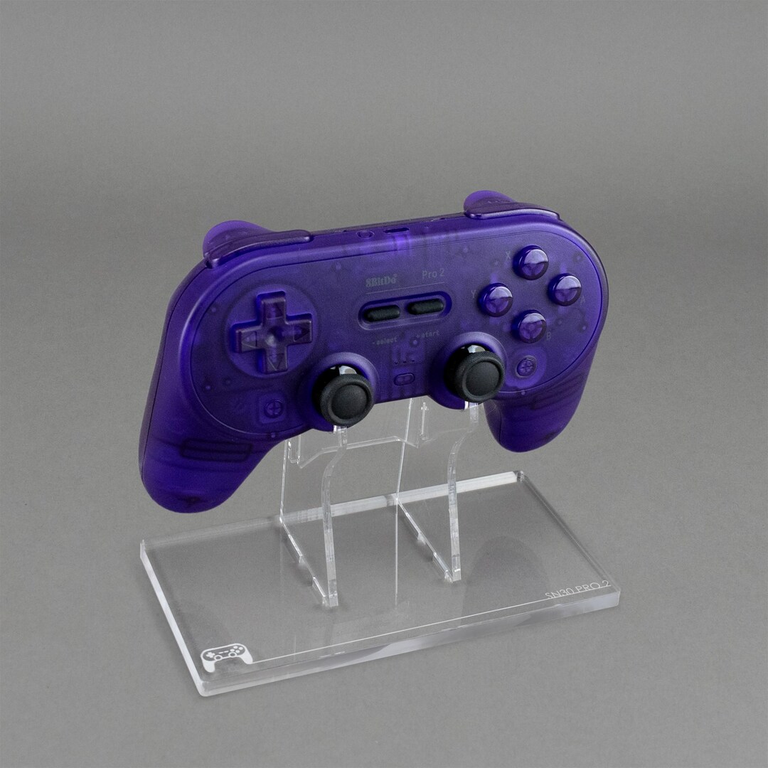 Display for 8bitdo SN30 PRO 2 (SNES) Wireless Controller - Etsy