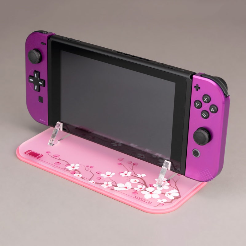 Cute Nintendo Switch Case - Etsy