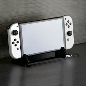 Nintendo OLED Switch Display - Etsy