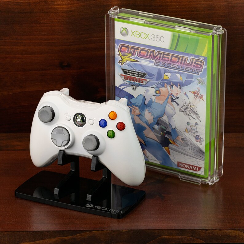 Xbox 360 Controller Display - Etsy