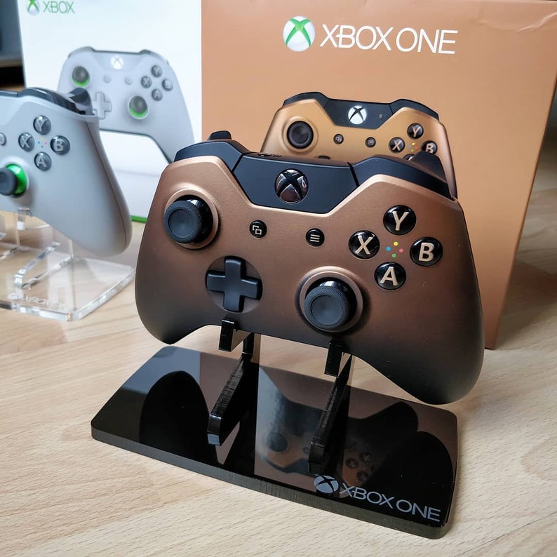 Xbox One Controller Display - Etsy