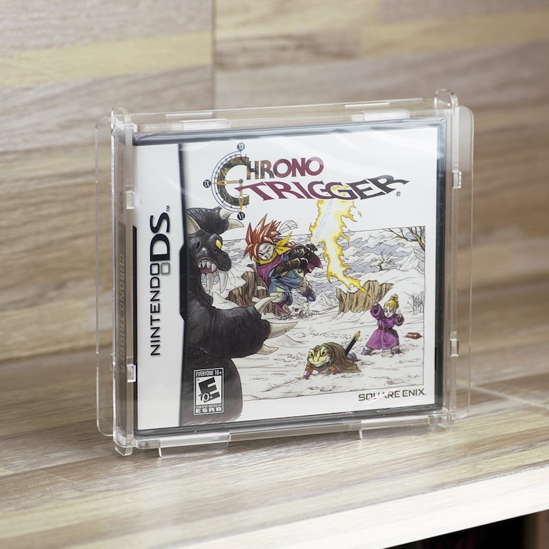 Nintendo Ds Box - Etsy