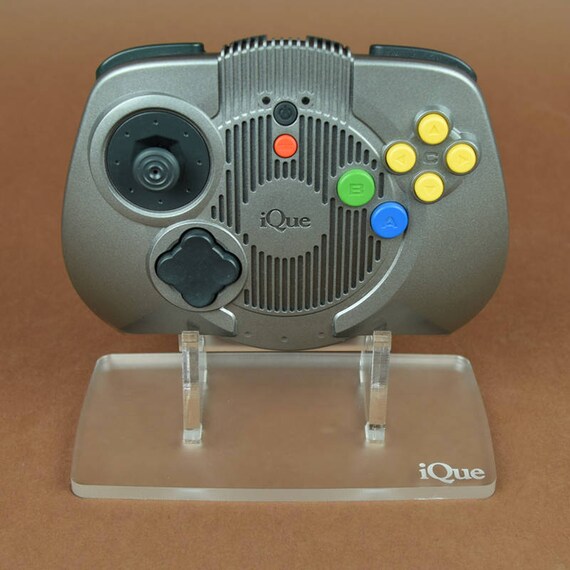 Images of IQue Player - JapaneseClass.jp