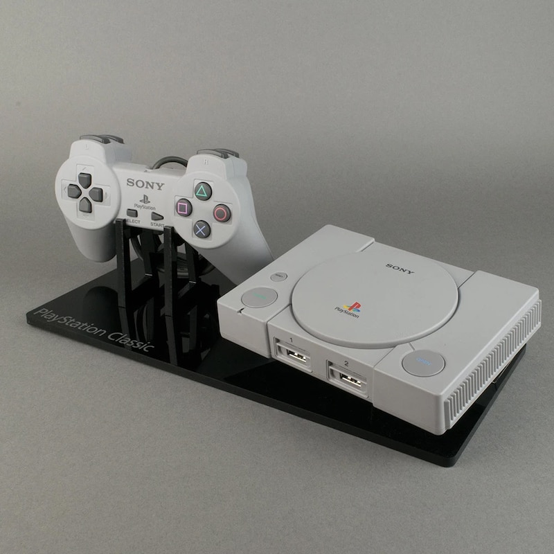 Mini Ps5 Console - Etsy