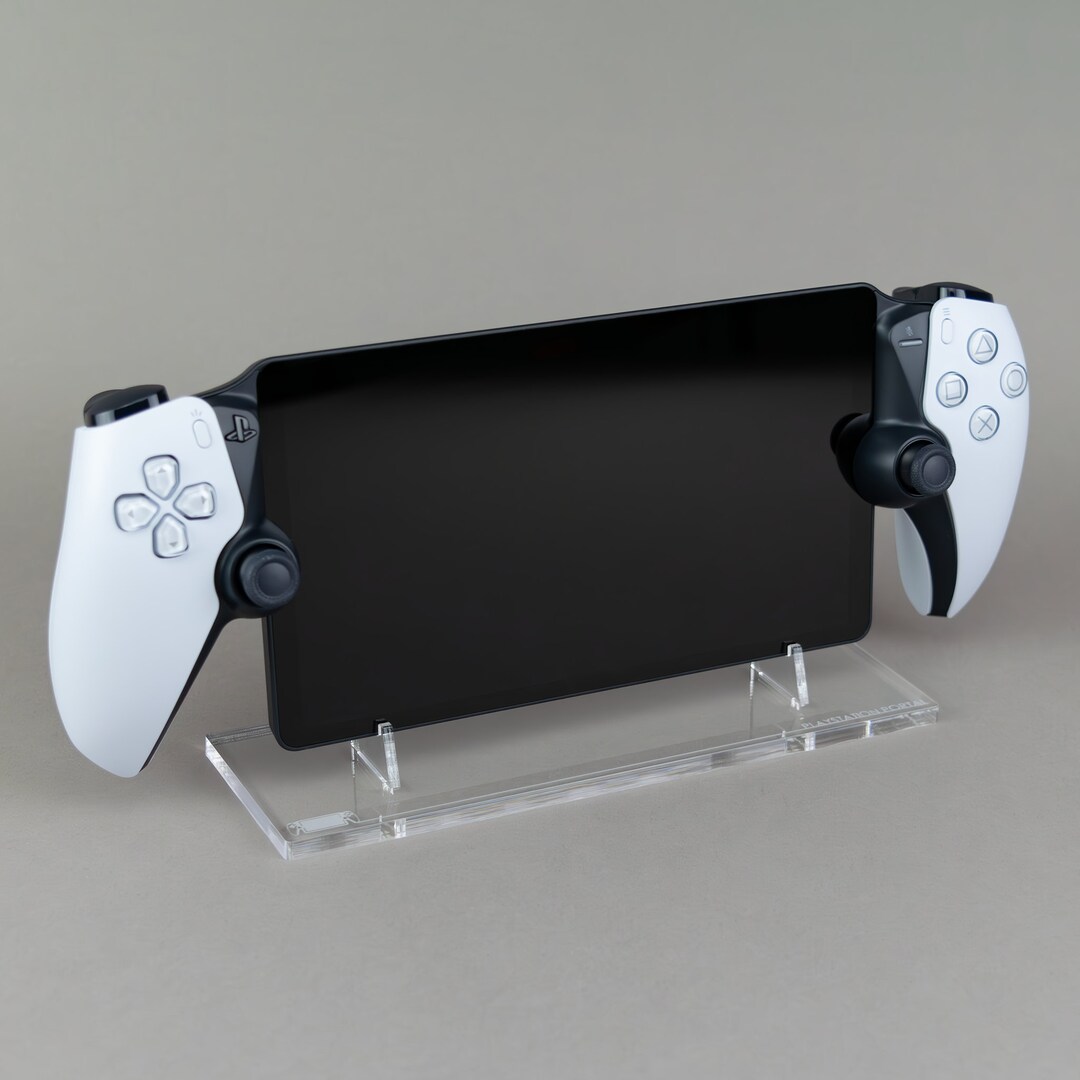 Display for Playstation PS Portal - Etsy