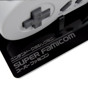 Shelf Candy: SFC Super Famicom Classic mini Edition Display - Etsy