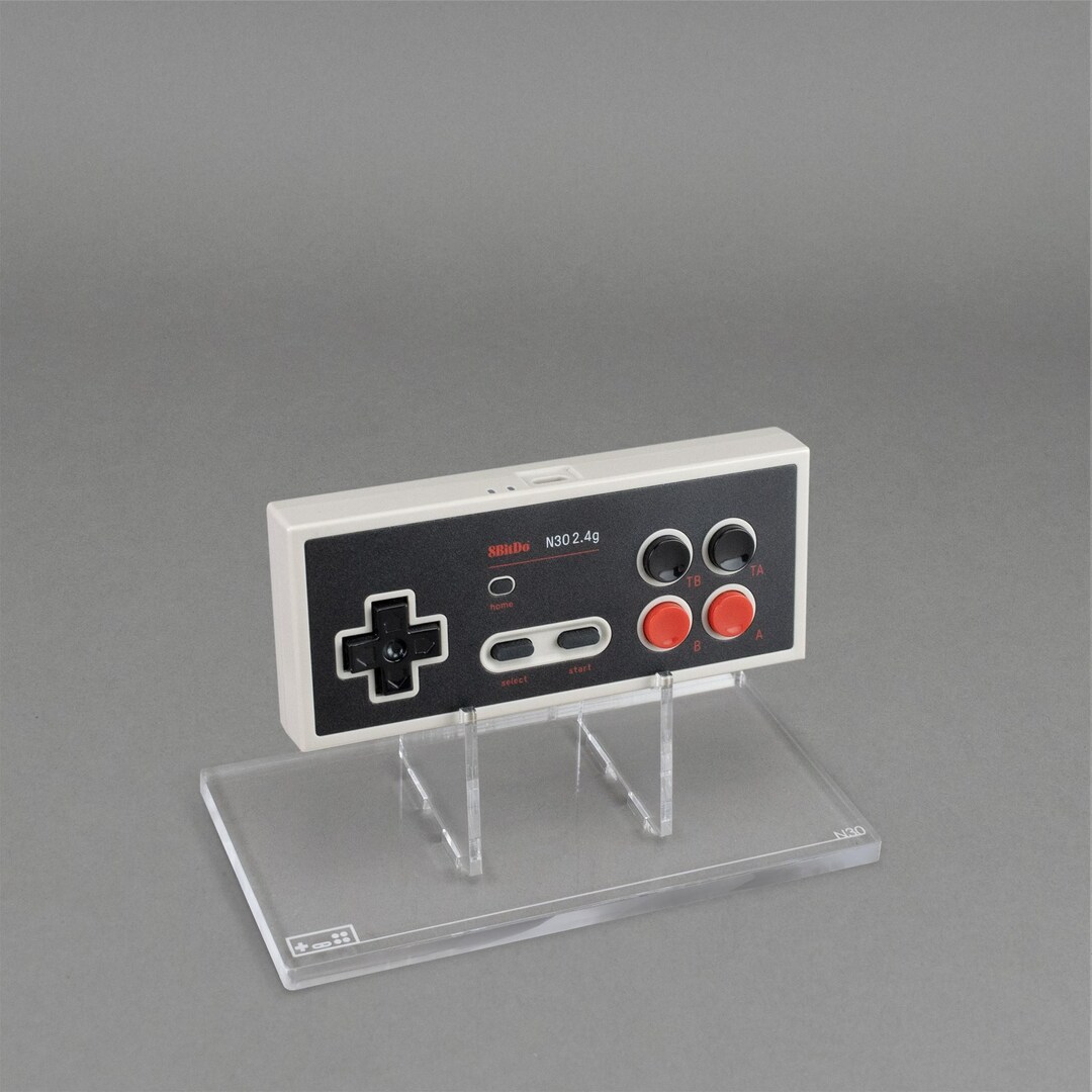 Display for 8bitdo N30 (NES) Wireless Controller - Etsy