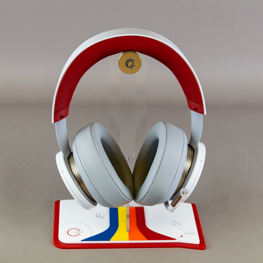 Display for 'starfield' Edition Headset - Etsy