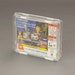 Sega Dreamcast Single CD 12mm Game Box Köffin Protective - Etsy