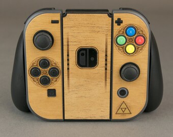 Laser Cut Switch - Etsy