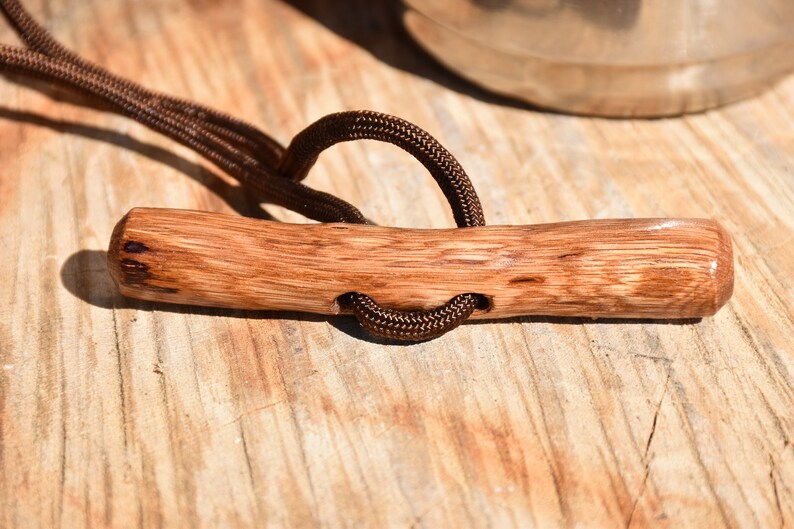 Handmade Camp Toggles Many Uses Great Gift for Your Scout - Etsy