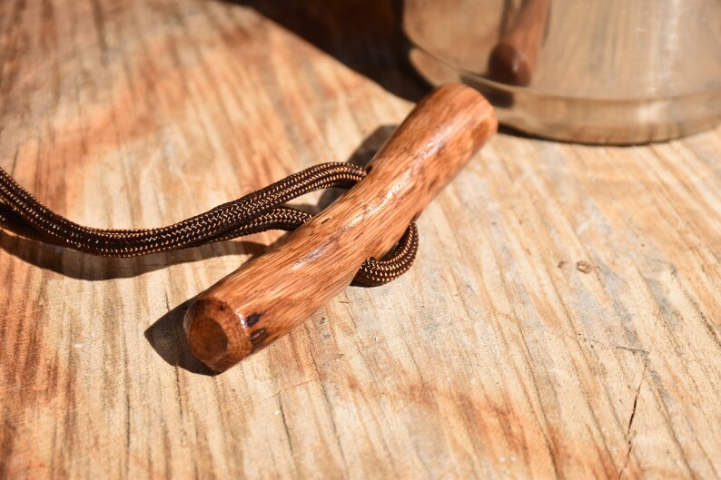 Handmade Camp Toggles Many Uses Great Gift for Your Scout - Etsy