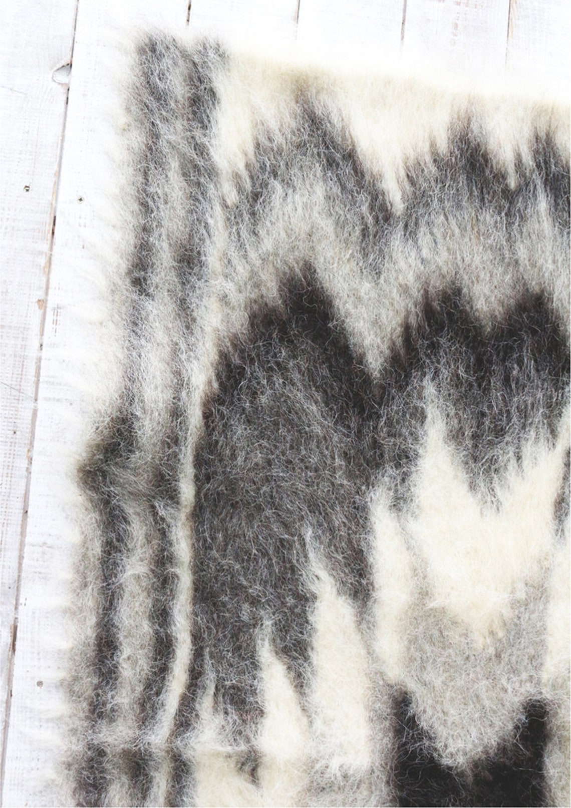 Wool Rug. Flokati Rug. Swedish Rug. Moroccan Rug. Nursery Rug. - Etsy