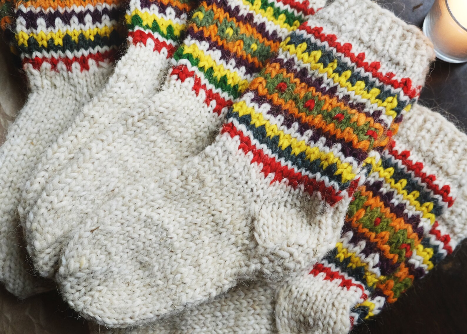 Wool Socks Knitted Socks for Women Knit Wool Socks Woolen - Etsy