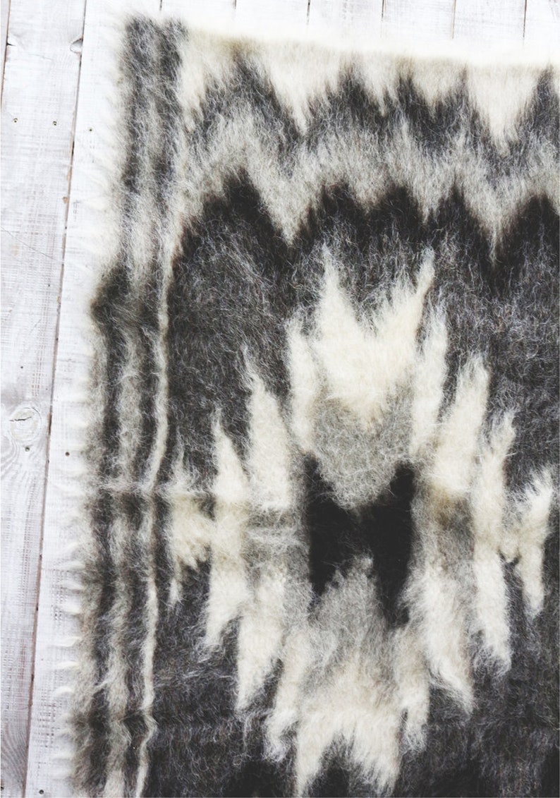 Wool rug. Flokati Rug. Swedish rug. Moroccan rug. Nursery rug. | Etsy