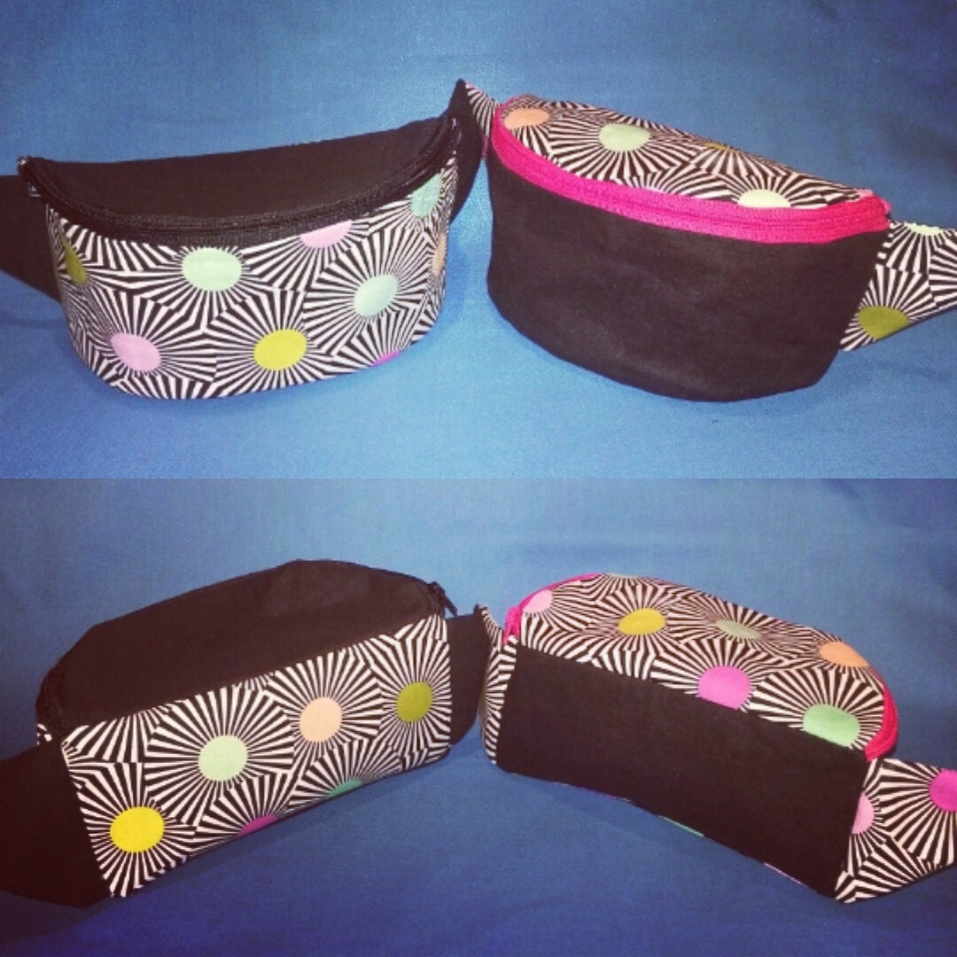 Bum Bag - Etsy UK