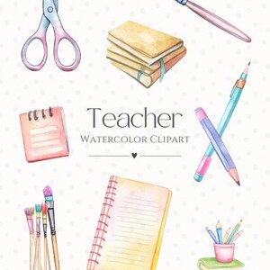 Teachers Back to School Png, School Teacher Png, School Teacher Clipart ...