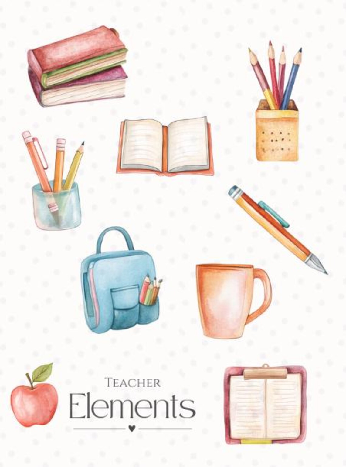 Teachers Back to School Png, School Teacher Png, School Teacher Clipart ...