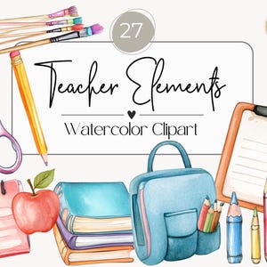 Teachers Back to School Png, School Teacher Png, School Teacher Clipart ...
