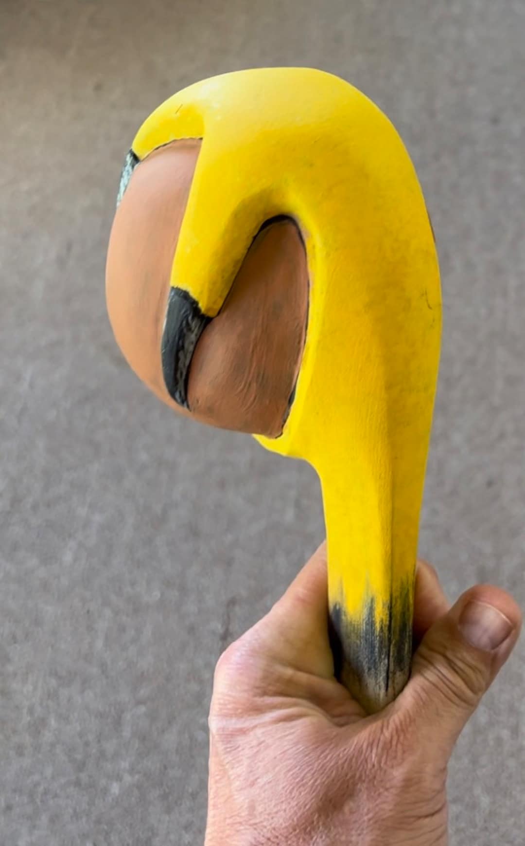 Native American War Club - Etsy