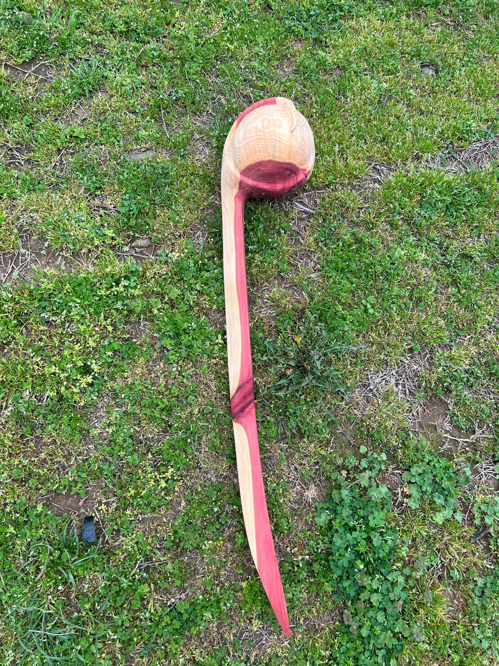 Native American War Club - Etsy