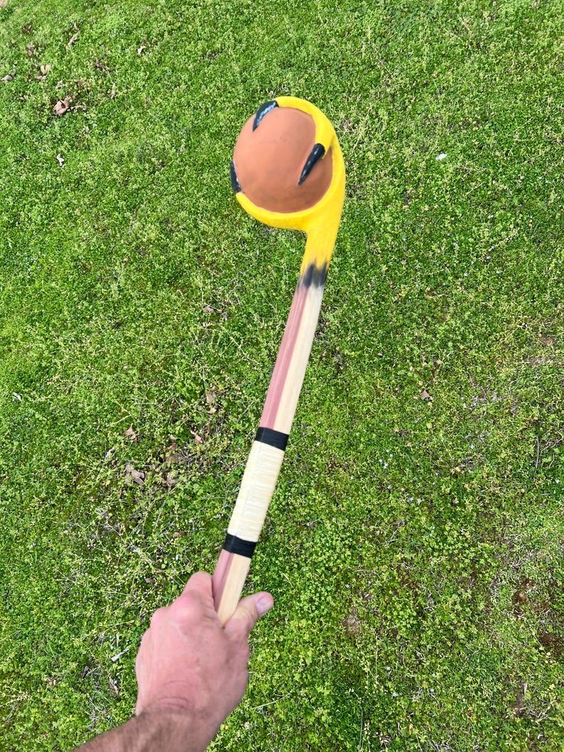 Native American War Club - Etsy