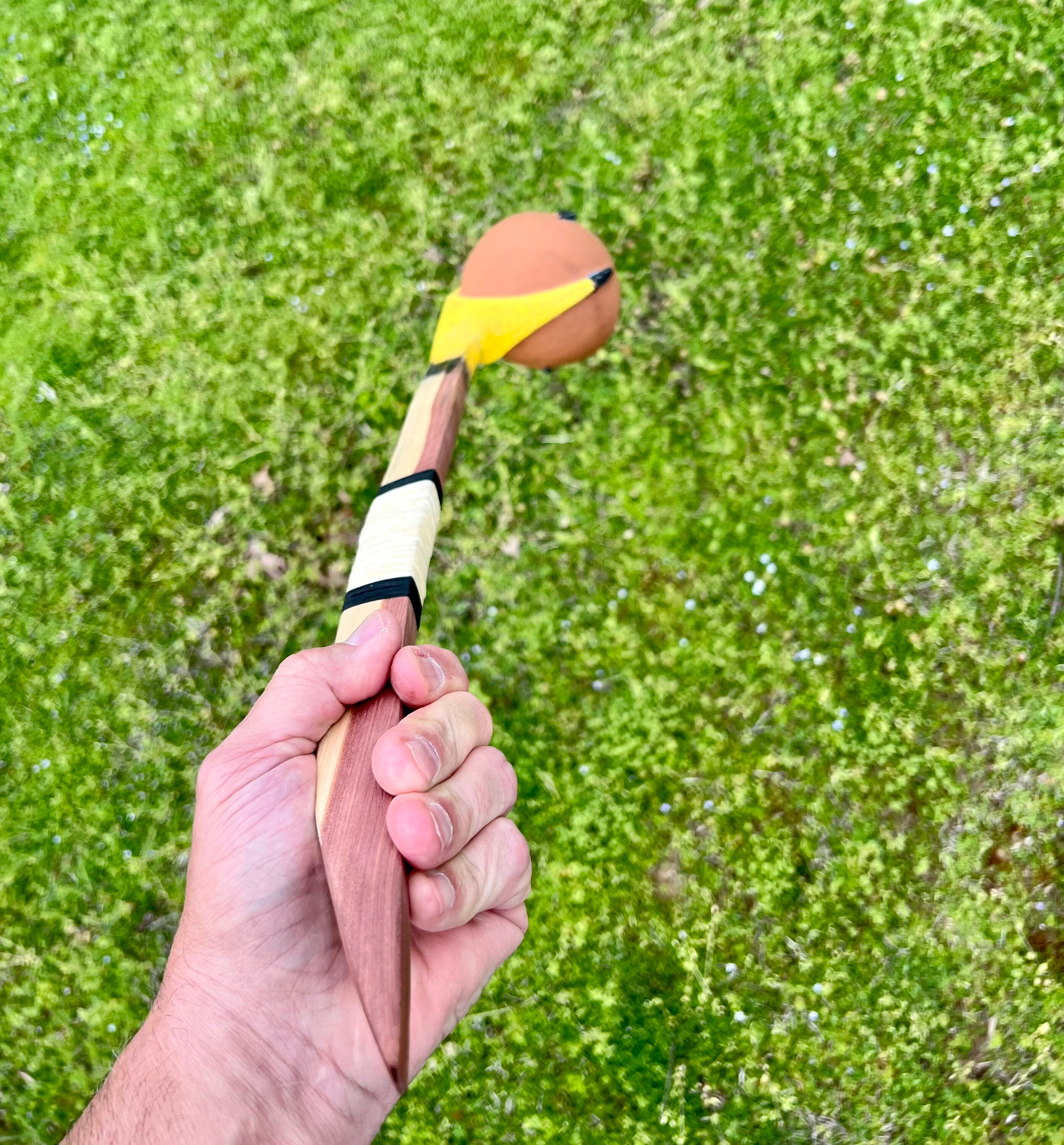 Native American War Club - Etsy