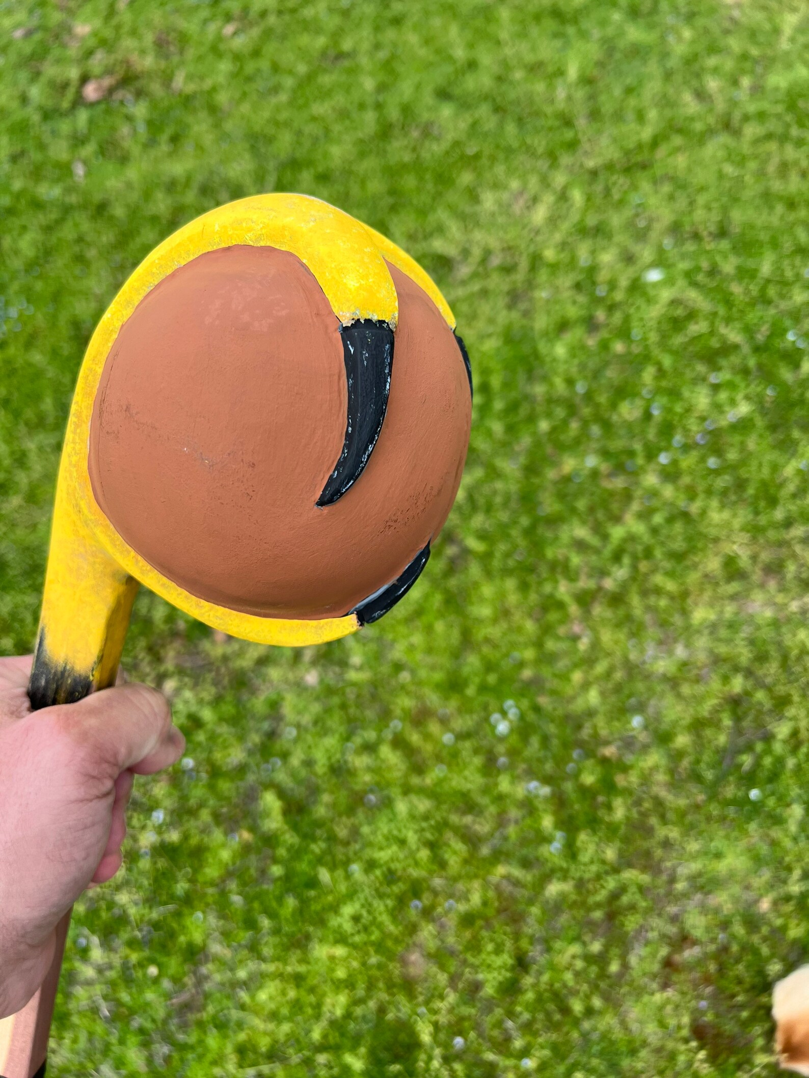 Native American War Club - Etsy