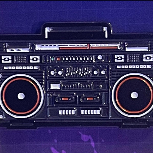 Boombox - Etsy