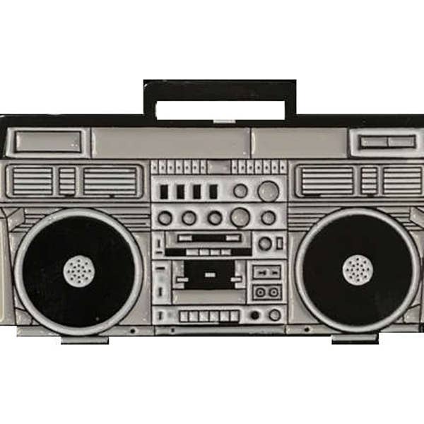 Boombox - Etsy