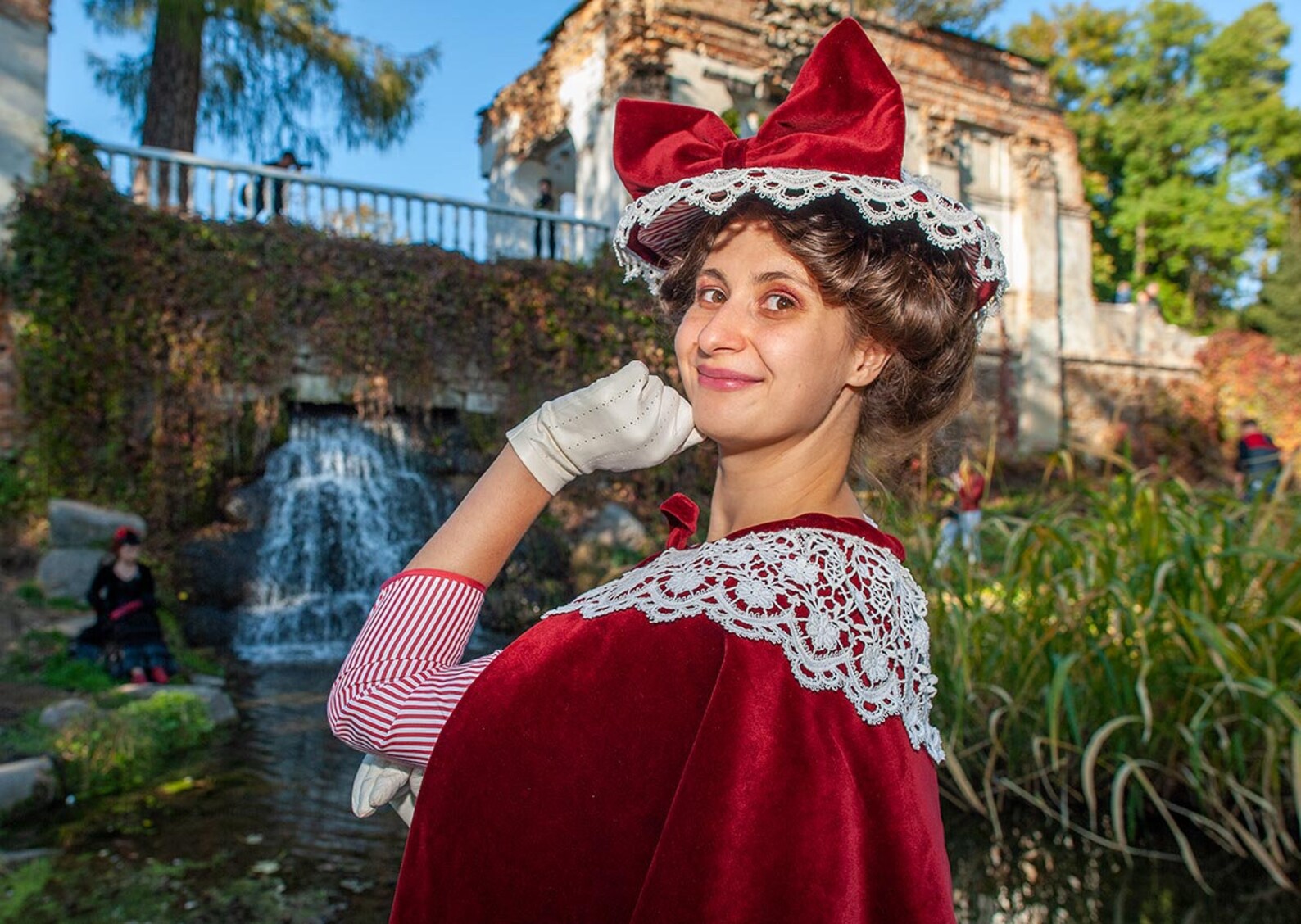 Late Victorian Edwardian Opera Ball Bride Velvet Cape - Etsy