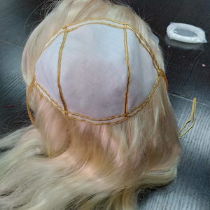 Italian Renaissance Headpiece Fairy Cap Lucrezia Borgia Headpiece - Etsy