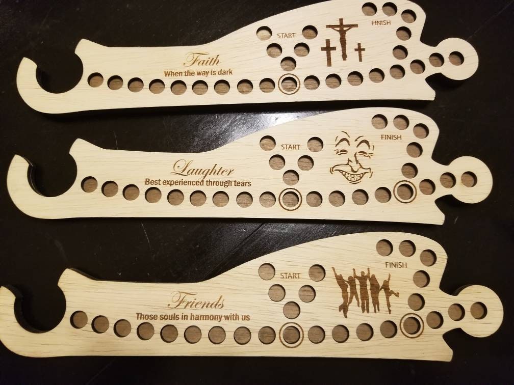 Marble Race - a Wahoo Marbles Game - Etsy