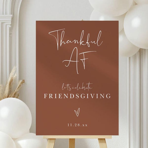 Welcome Thanksgiving Signs - Etsy