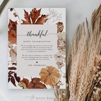Funny Cat Thanksgiving Card - Care to Join Me for a Dead Bird? - Etsy