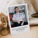EMT Paramedic Graduation Party Invitation, Printable EMS Paramedic ...
