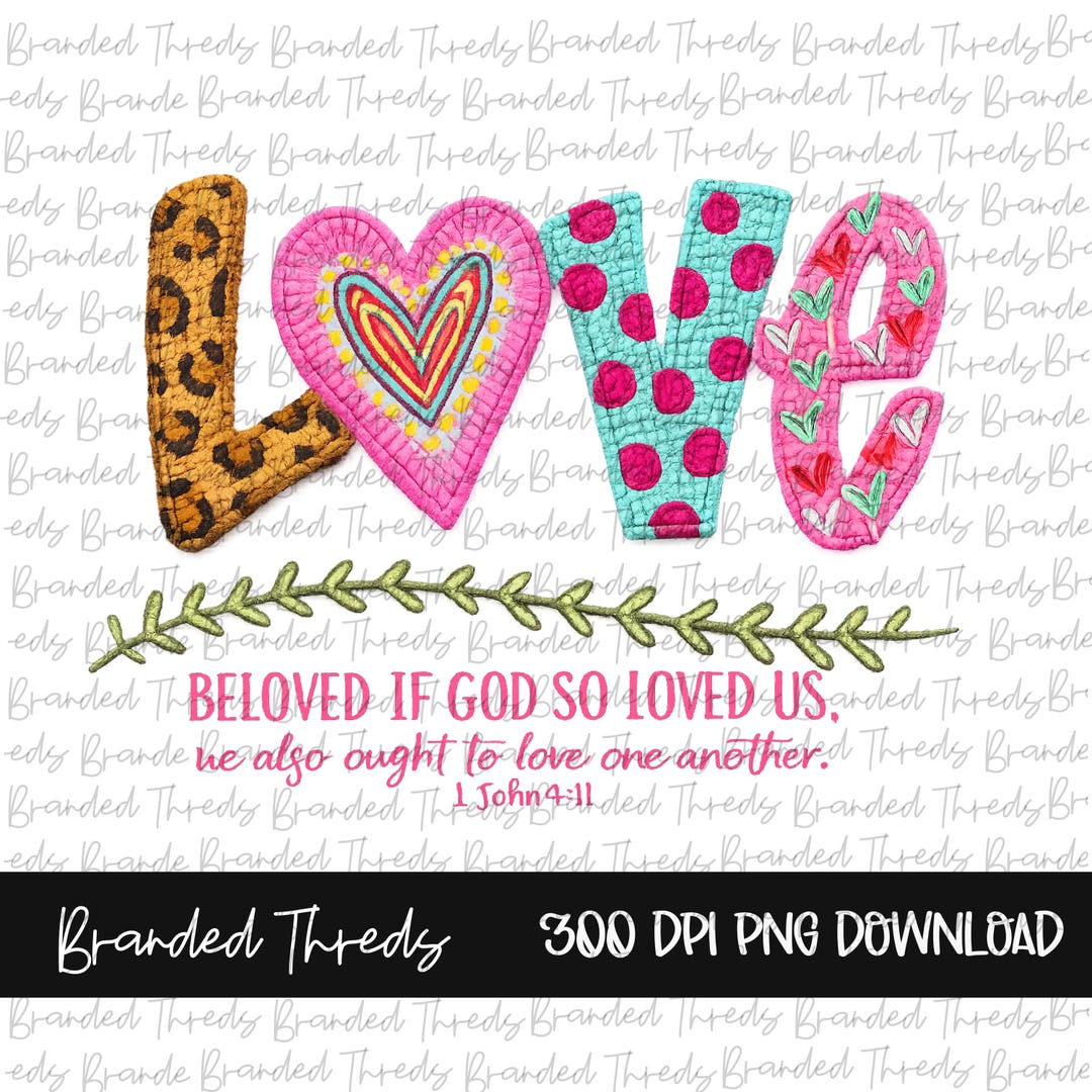 Sublimation, Digital, Download, Clip Art, PNG ONLY, PNG, Love ...