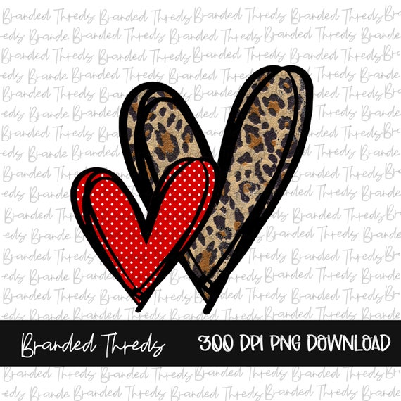 Sublimation Digital Download Clip Art PNG ONLY PNG Love | Etsy